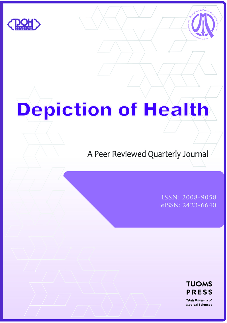 Home | Depiction of Health